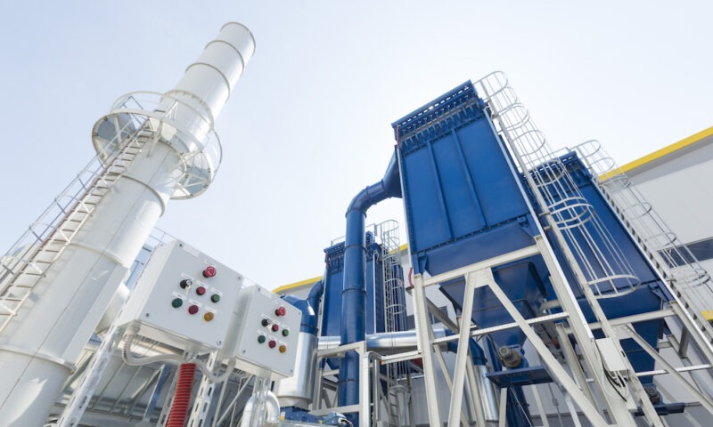 PDS | Your Source For Distillation Packing Solutions