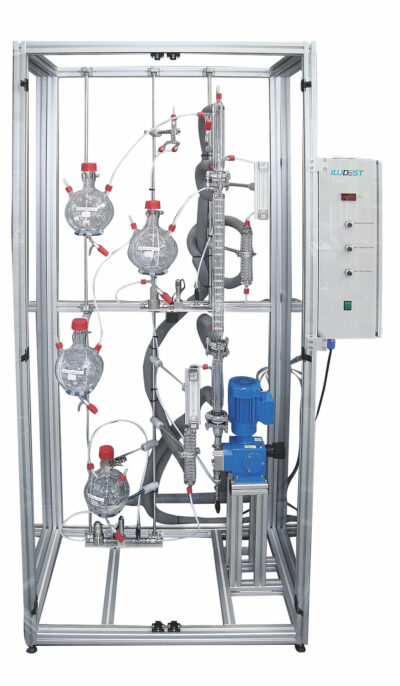 Turnkey Extractors for Efficient Processing | PDS ProPak