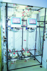 Turnkey Solvent Recovery Systems | PDS ProPak