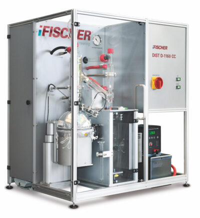 ASTM D1160 - Performance Distillation Solutions