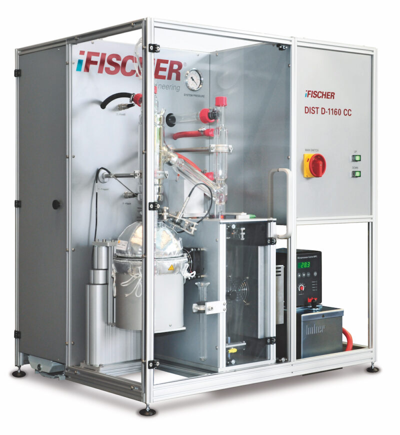 ASTM D1160 - Performance Distillation Solutions