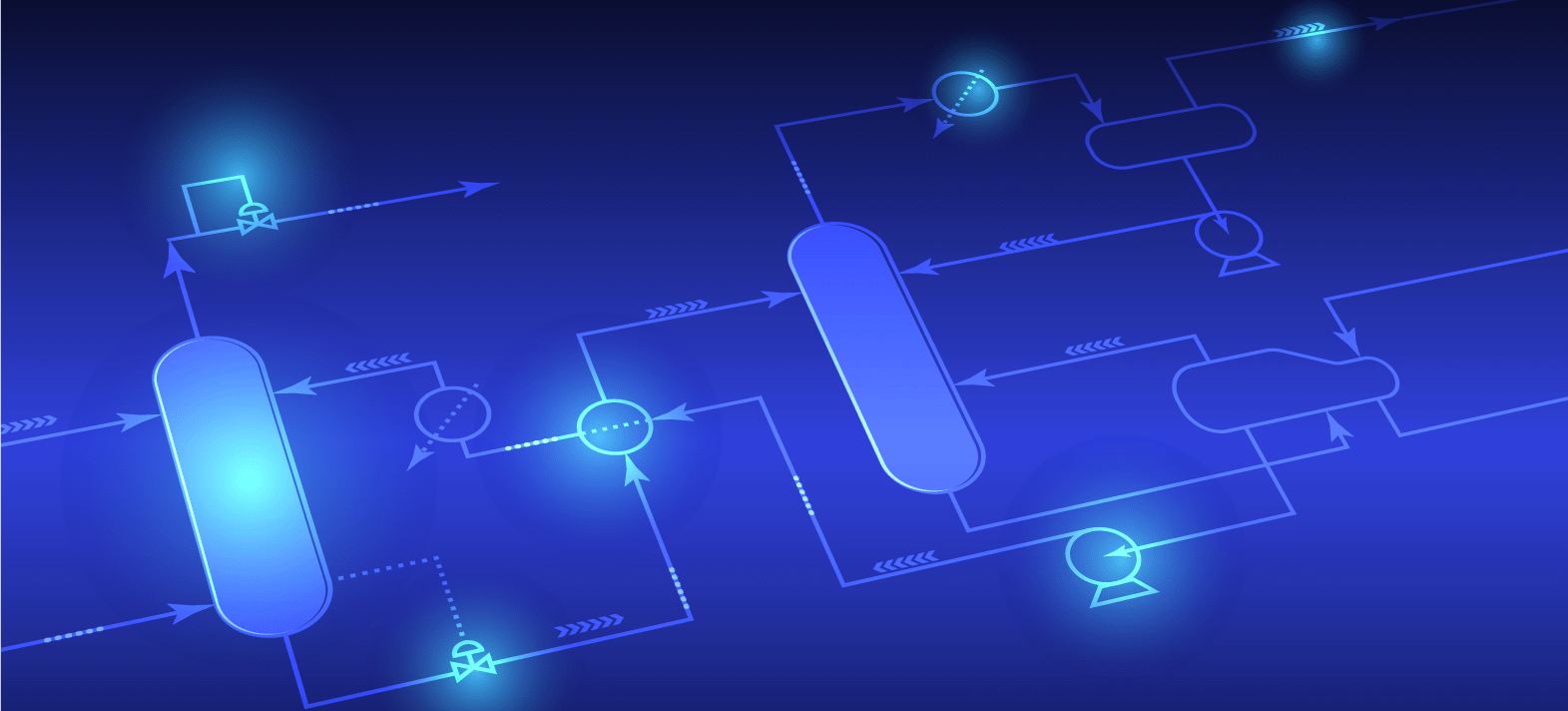 Custom Systems - Performance Distillation Solutions