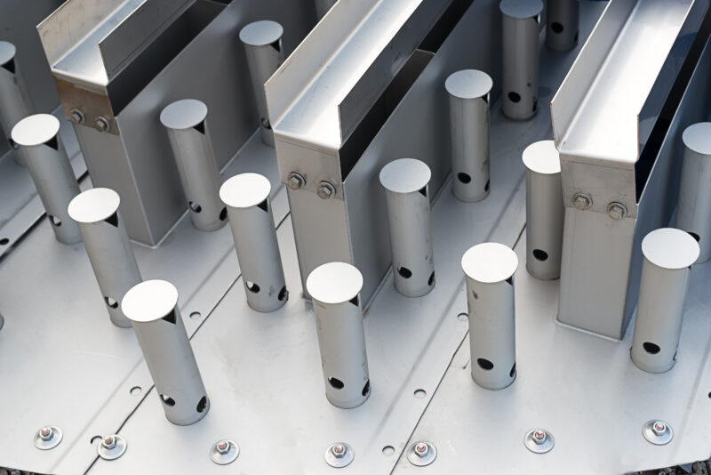 Distillation Column Packing Guide | PDS ProPak Resource Hub