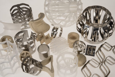 Distillation Column Packing Guide | PDS ProPak Resource Hub