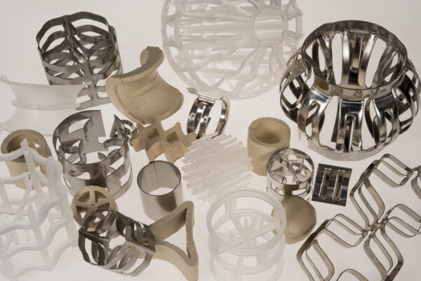 Distillation Column Packing Guide | PDS ProPak Resource Hub