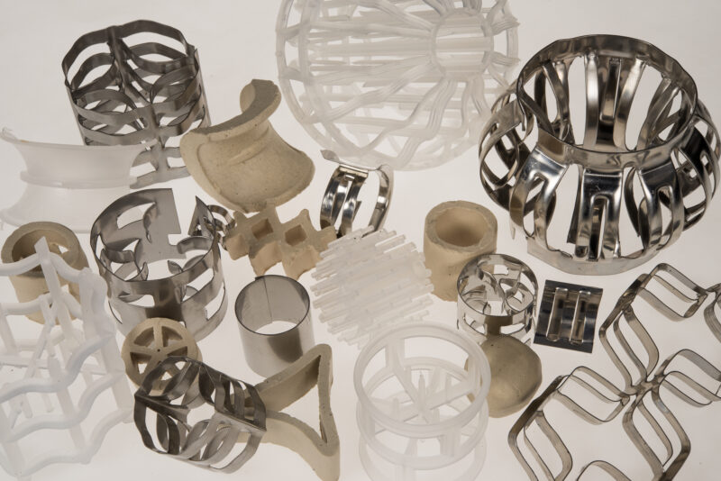 Distillation Column Packing Guide | PDS ProPak Resource Hub