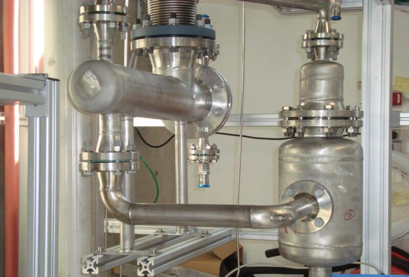 Turnkey Solutions & Stainless Steel Components | PDS ProPak