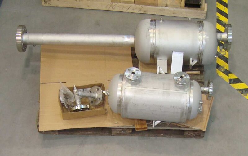 Turnkey Solutions & Stainless Steel Components | PDS ProPak