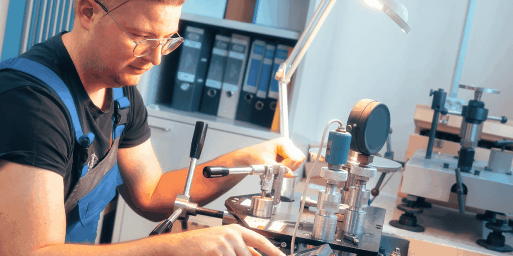 Maintaining and Calibrating Equipment for ASTM D2892 Testing ...