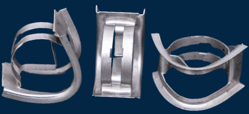 PDS-IMTP-25 Metal Tower Packing | 25mm IMTP Packing for Distillation ...