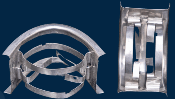 PDS-IMTP-40 Metal Tower Packing | 40mm IMTP Random Packing for ...